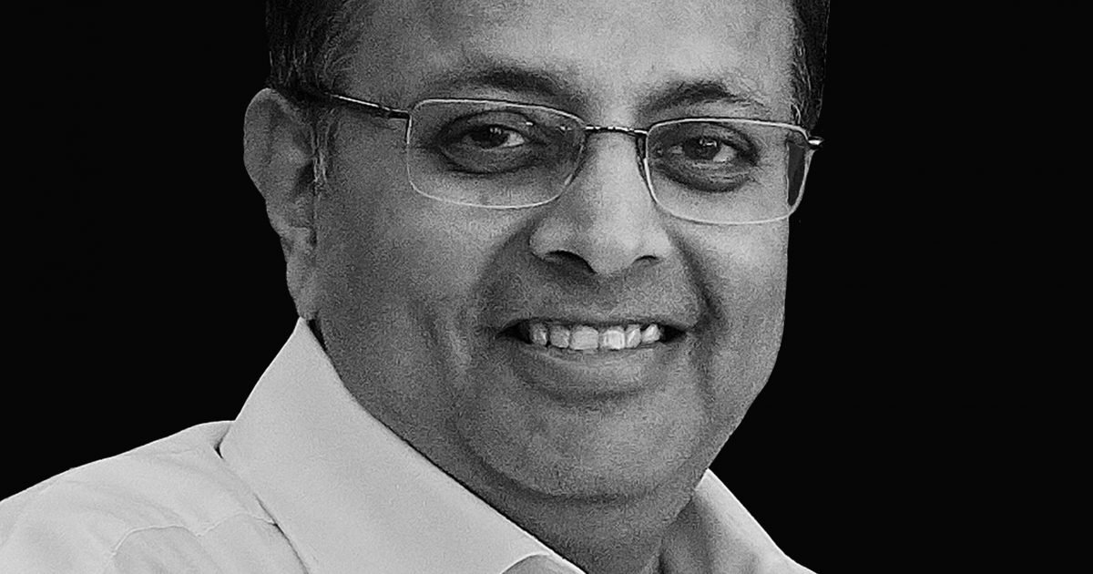 Neeraj Bhargava | Five Fifty Five