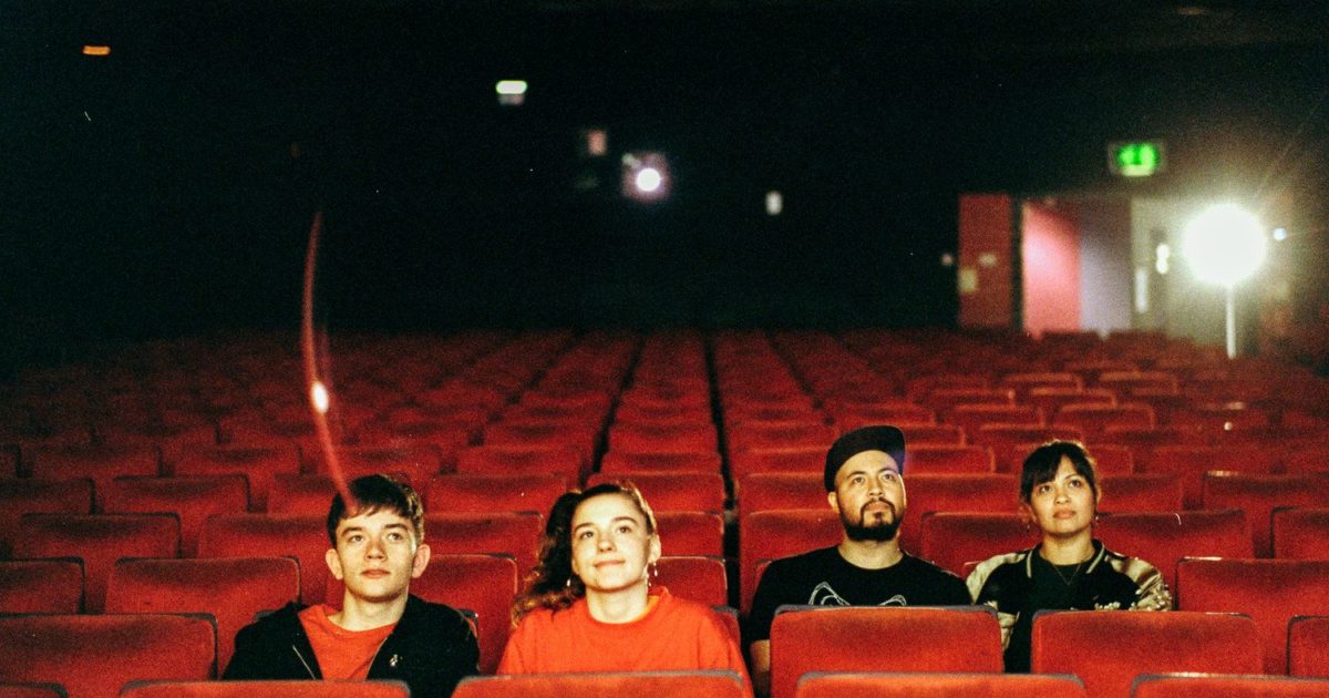 Multiplex | Five Fifty Five